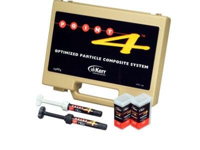 Amazon.com: Kerr 31372 Point 4 Optimized Particle Composite System ...