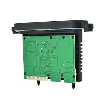 Compatible With BMW 5 Series F10 Pre-Facelift 2010-2013 F11 F07 ...
