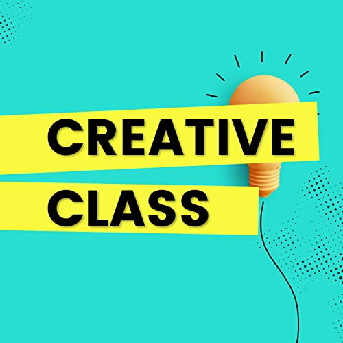 Amazon.com: Creative Class : Meres J. Weche: Audible Books & Originals