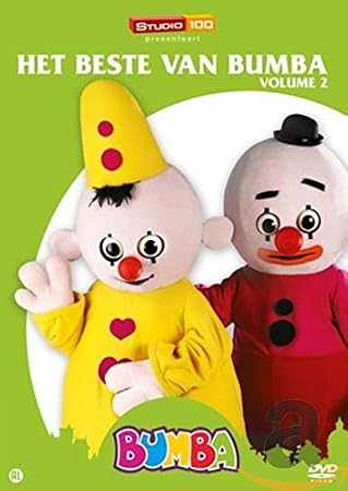 Amazon | Bumba - Best Of Bumba Vol.2 (1 DVD) | | ミュージック | ミュージック