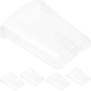 Amazon.com: UPKOCH 5pcs Condensation Collector Boxes for Electric ...