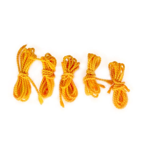 Giri Thirumangalya Thread - 5 Pieces | Thali Kayiru/Manjal Kayiru ...