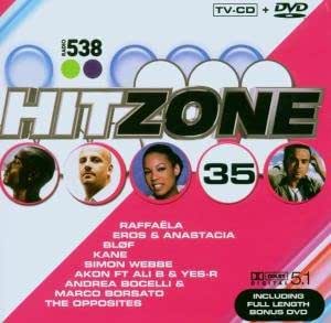 Hitzones 35 - Vol. 35-Hitzones - Amazon.com Music