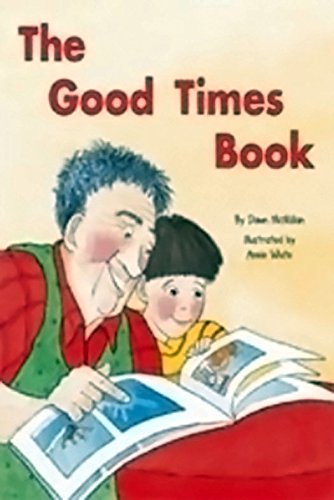 The Good Times Book 6pk (Rigby Flying Colors) : Rigby: Amazon.in: Books