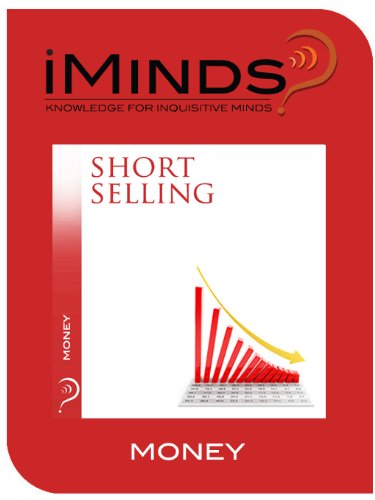 Amazon.com: Short Selling eBook : iMinds: Kindle Store