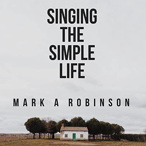 Amazon Music Unlimited - Mark A. Robinson 『You Just Don't Never Know』