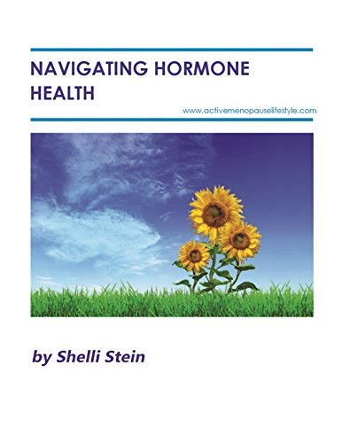 Navigating Hormone Health - Kindle edition by Stein, Shelli. Health, Fitness & Dieting Kindle ...