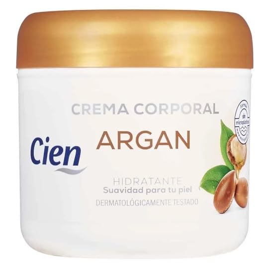 Crema Cien Aqua Lidl ️ 2025