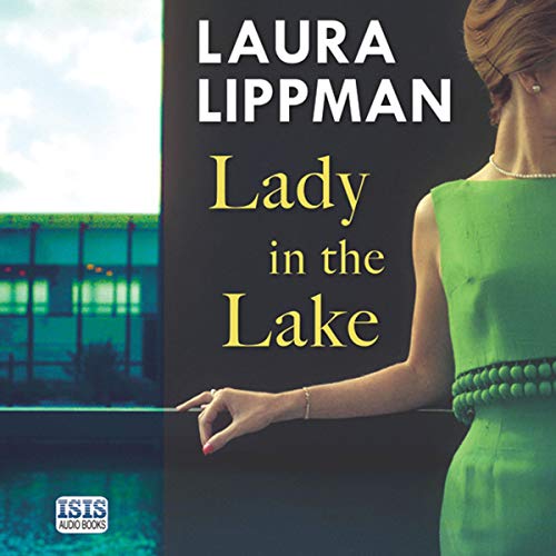 Amazon.com: Lady in the Lake (Audible Audio Edition): Laura Lippman ...