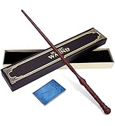 Amazon.com: ChampWe Light Up Magic Wizard Wand Rechargeable ...