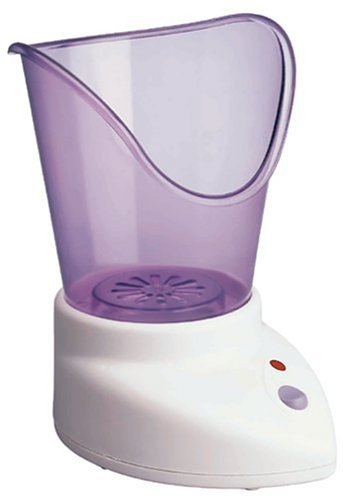 Amazon.com: HoMedics FAC-1 A Facial Sauna and Inhaler : Beauty ...