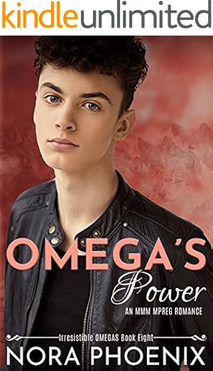 Amazon.com: Alpha's Submission: an MMMM Mpreg Gay Romance (Irresistible Omegas Book 2) eBook ...