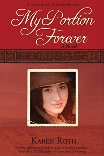 My Portion Forever eBook : Roth, Karen : Amazon.co.uk: Books