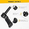 Amazon.com: NORTHYUN Thumb Throttle Lever, ATV Thumb Throttle Control ...