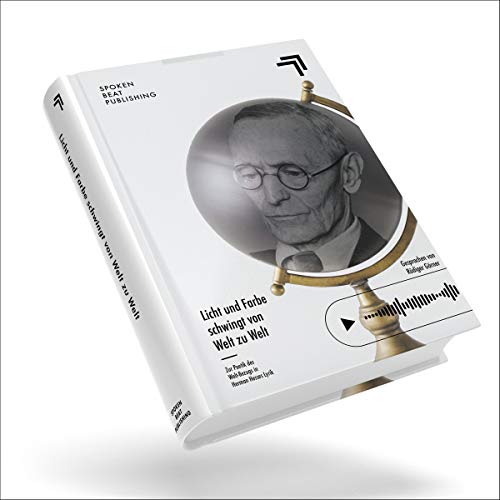 "Licht und Farbe schwingt von Welt zu Welt" zur Poetik des Welt-Bezugs ...