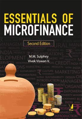 Buy Essentials of Microfinance, 2nd Ed. Book Online at Low Prices in ...