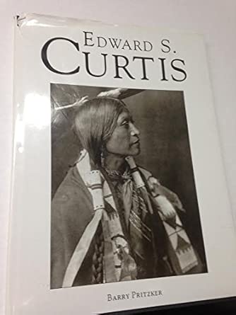 Buy Edward S. Curtis Book Online at Low Prices in India | Edward S ...