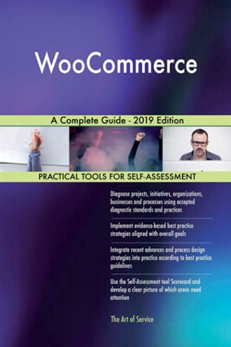 20 Best Woocommerce Books of All Time - BookAuthority