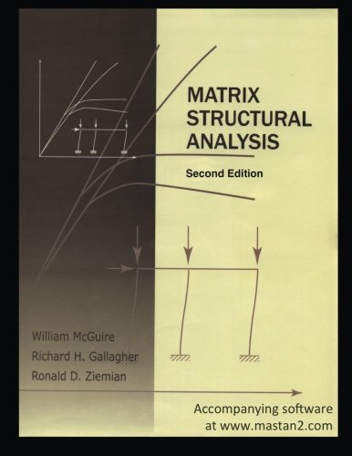 『Matrix Structural Analysis』｜感想・レビュー - 読書メーター