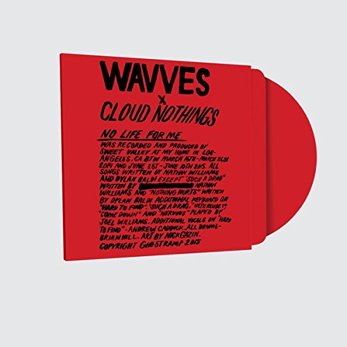 No Life for Me (Limited Editio [Vinyl LP]: Amazon.de: Musik-CDs & Vinyl