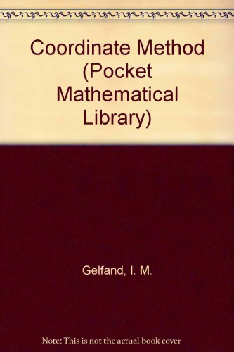『Coordinate Method』｜感想・レビュー - 読書メーター