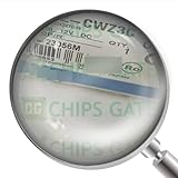 ・ブランド:CG CHIPS GATE・製造元:CG CHIPS GATE・モデル:E6A2-CWZ3C--2・製造元/メーカー部品番号:E6A2-CWZ3C--2・2010年に設立されたChips Gateは、PLCモジュール、モータード...