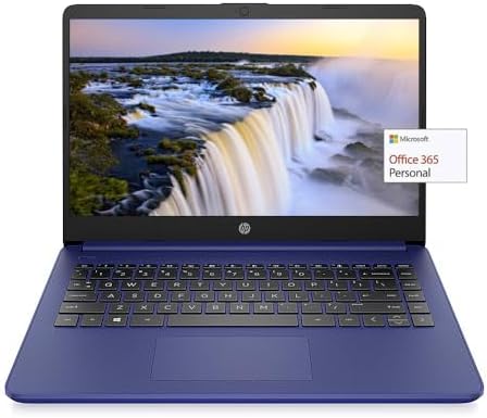 Amazon.com: 2018 HP 14" Flagship Laptop PC - Intel Dual Core up to 2 ...