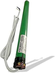 PALMAT Electromechanical Roller Shutter Motor (SW40 / 30 kg Traction ...