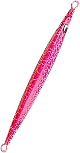 Amazon.com : Mutton Bone Jig Saltwater Fishing Jigs, Vertical Jig Speed ...