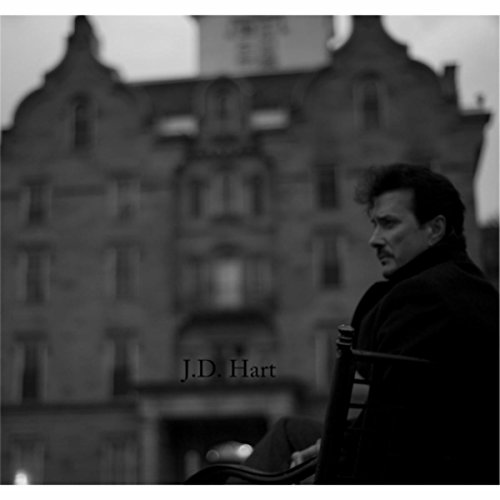 Amazon.com: Waiting to Be Dead : J.D. Hart: Digital Music