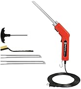 Amazon.com: RONGTER 4 in 1 Hot Wire Electric Foam Cutter kit, Styrofoam ...