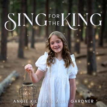 Angie Killian on Amazon Music