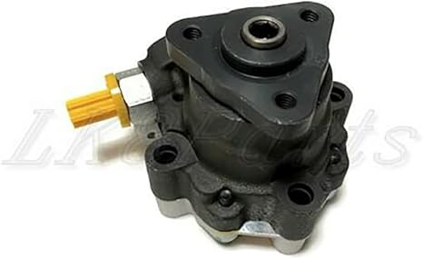 Amazon.com: Proper Spec QVB500080 Power Steering Pump : Automotive