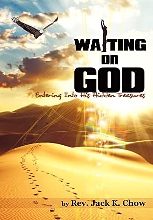 The Practice of Waiting on God : Buy Online at Best Price in KSA - Souq ...