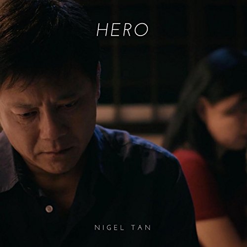 Hero (Original Motion Picture Soundtrack) by Nigel Tan on Amazon Music ...