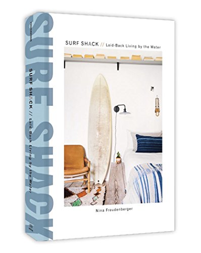 『Surf Shack』｜感想・レビュー - 読書メーター