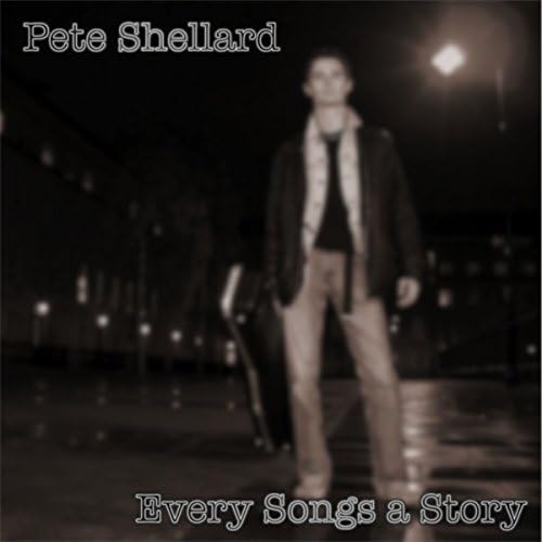 Play Every Songs a Story by Pete Shellard on Amazon Music