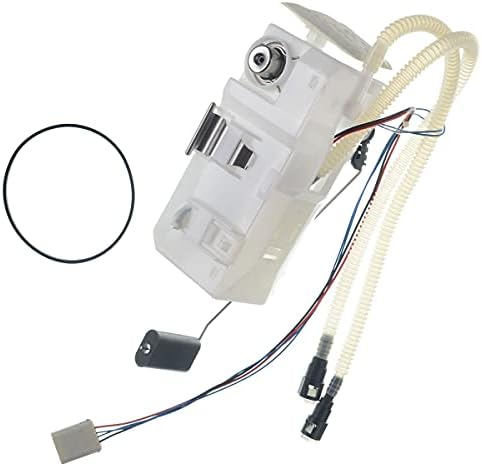 Amazon.com: Fuel Pump Assemby with Seding Unit for Jeep Liberty 2002 ...