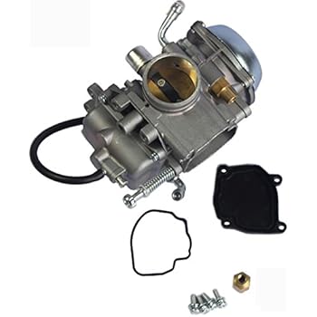 Amazon.com: Genuine Mikuni BST34-235 Carburetor fits Polaris Magnum 500 ...