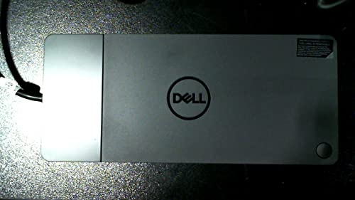 Dell Dock- WD19S 90w Power Delivery - 130w AC - 90 W - AccessoryTown.com