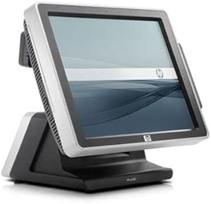 HP ap ap5000 - Terminal de punto de venta (Intel Core 2 Duo, E7400 ...
