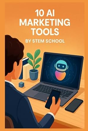 Top 10 AI Marketing Tools to Boost Your Sales & SEO: Unlock Explosive ...