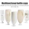 Amazon.com: DNCG Bottle Emptying Caps Kit, 6pcs Adapters Transfer ...
