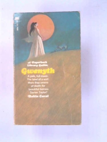 Gwenyth: Robin Carol: Amazon.com: Books