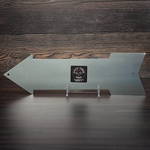 Delivery Sign Right Arrow Vintage Package Deliveries Signs Drop Off ...