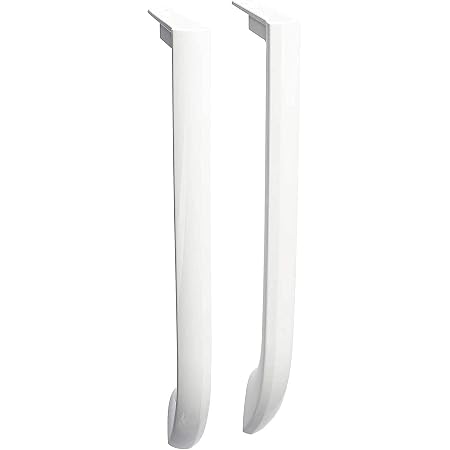 Amazon.com: AZH Fridge Door Handle Replacement for Frigidaire ...