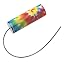 Amazon.com: Remo SP-0207-TL Spring Drum Thunder Tube - Stormy Graphic ...