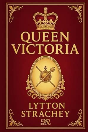 Queen Victoria: A revealing portrait of royal power, personal struggle ...