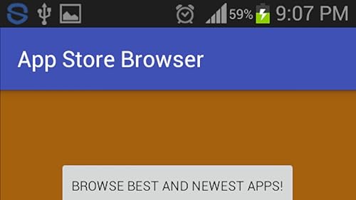 App Store Browser - App on Amazon Appstore