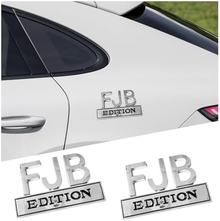 Amazon.com: Ziciner Combat Veteran Edition Emblem, 3D Metal Raised Car ...